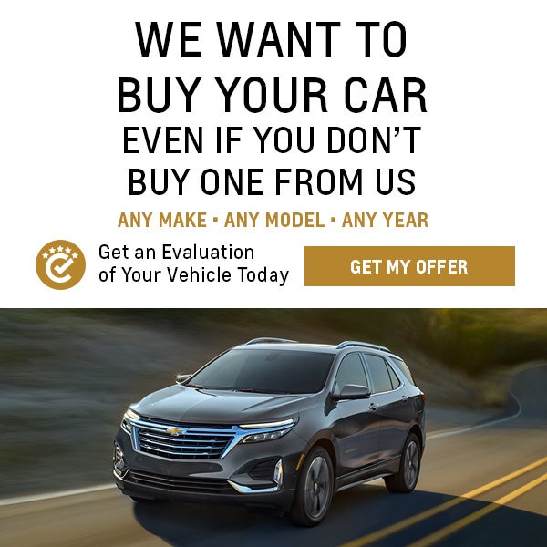 Chevrolet Dealership in Thousand Oaks CA | Serving Thousand Oaks and ...