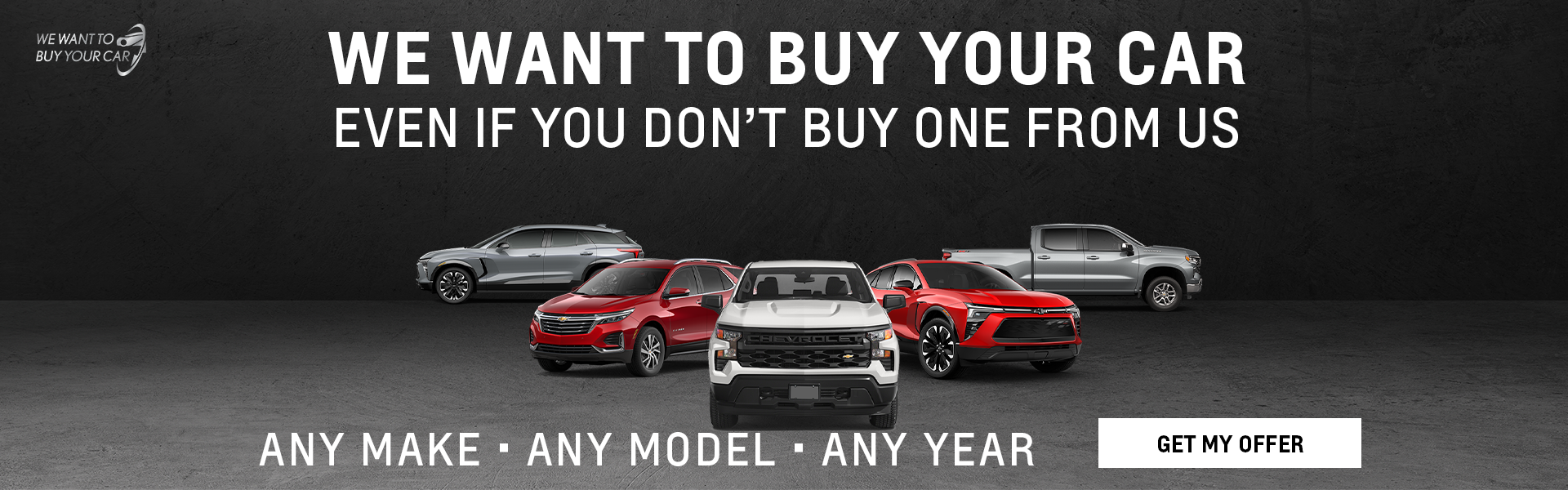 Chevrolet Dealership in Thousand Oaks CA | Serving Thousand Oaks and ...