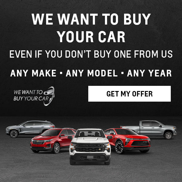 Chevrolet New Vehicle Inventory Search in Thousand Oaks | Chevrolet ...